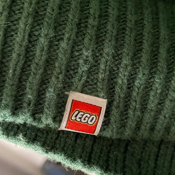 Sweaters | Target X Lego Womens Sweater Textured Baubles | Poshmark